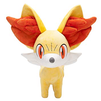 Fynx - Pokemon Center Plüschtier - Mangamaus