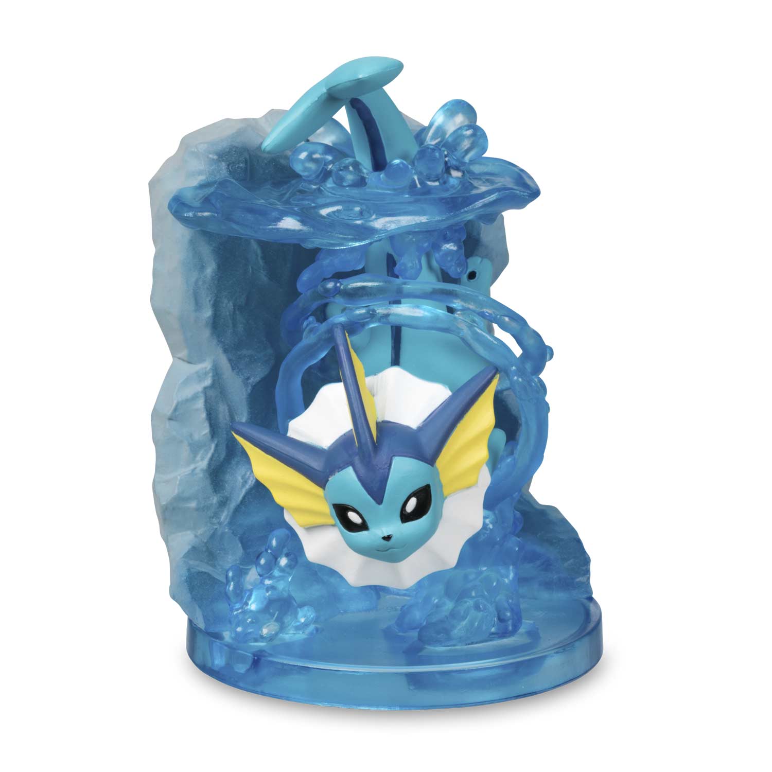 Aquana Figur – Pokemon Center - Mangamaus