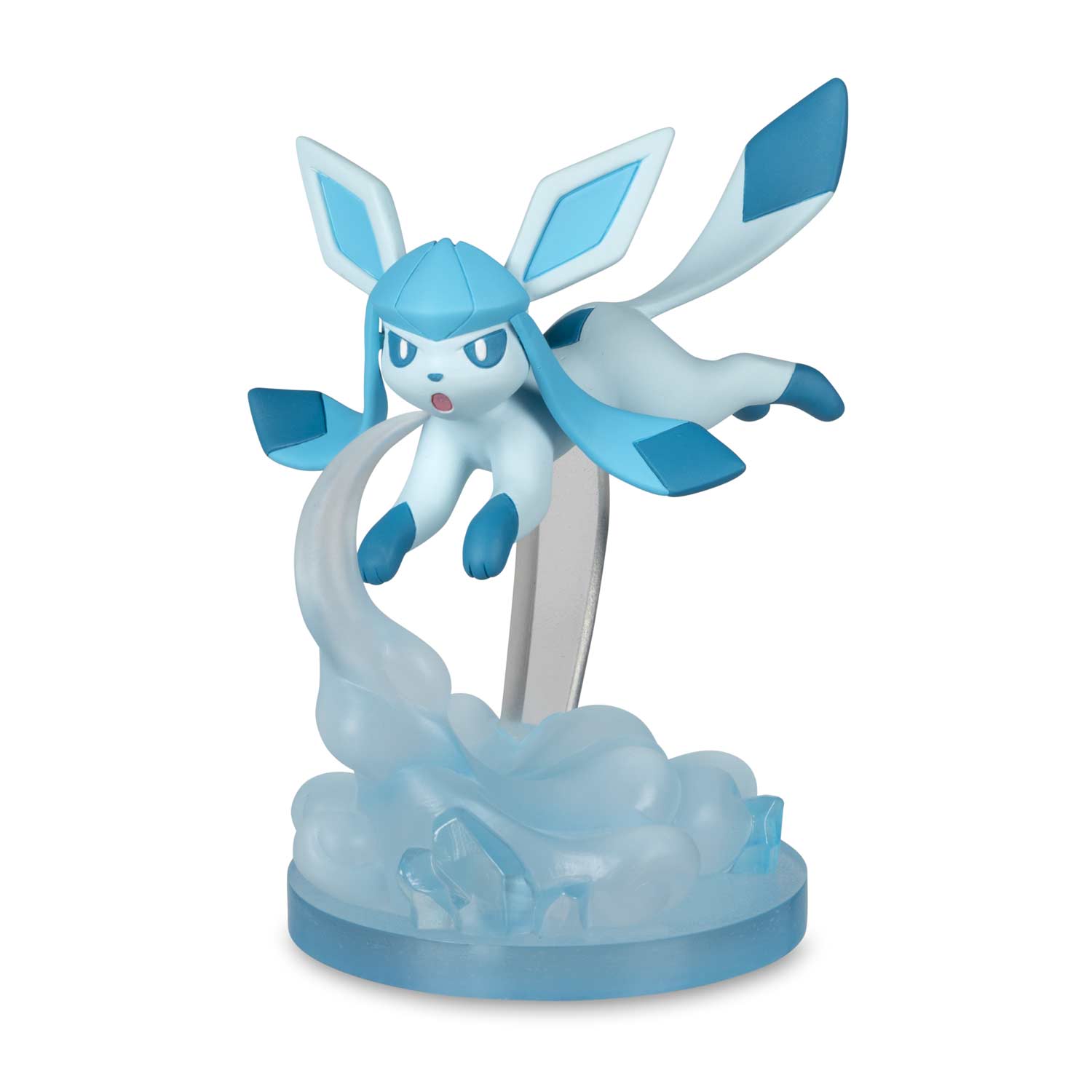Glaziola Figur – Pokemon Center - Mangamaus