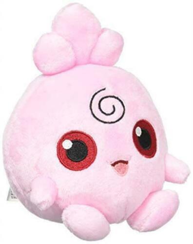 Fluffeluff - Pokemon Center Plüschtier - Mangamaus