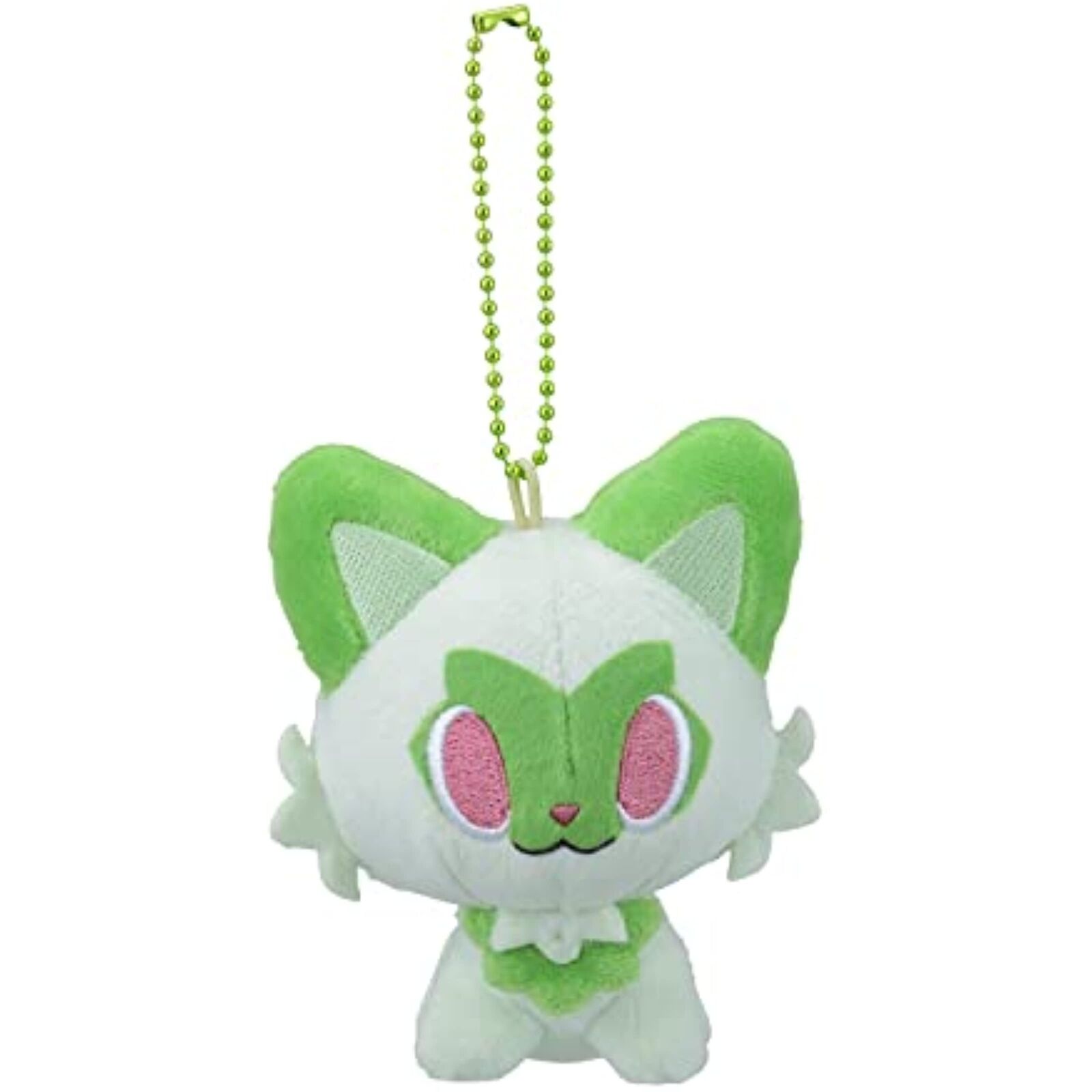 Felori Pokemon Dolls Plüschtier-Schlüsselanhänger – Pokémon Center ...