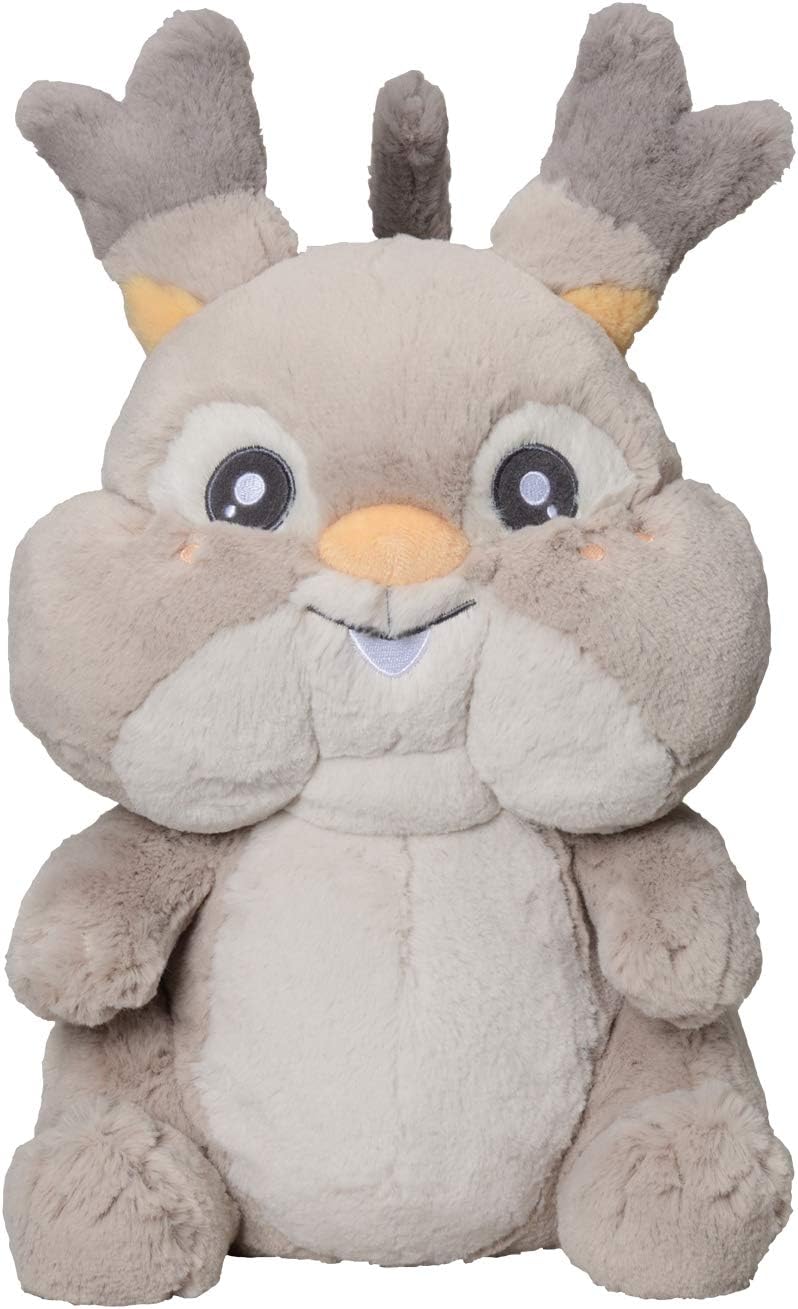 Raffel Plüschtier – Pokémon Center (Groß und super flauschig) Limited ...