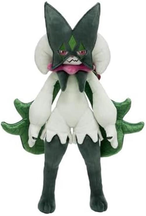 Maskagato Plüschtier – Pokemon Center - Mangamaus